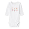 Name It - Body Lissel Bright White
